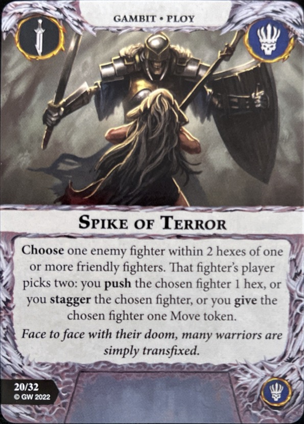 Sons of Velmorn - Path to Glory