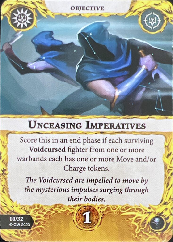 Voidcursed Thralls Rivals Deck Review - Path to Glory