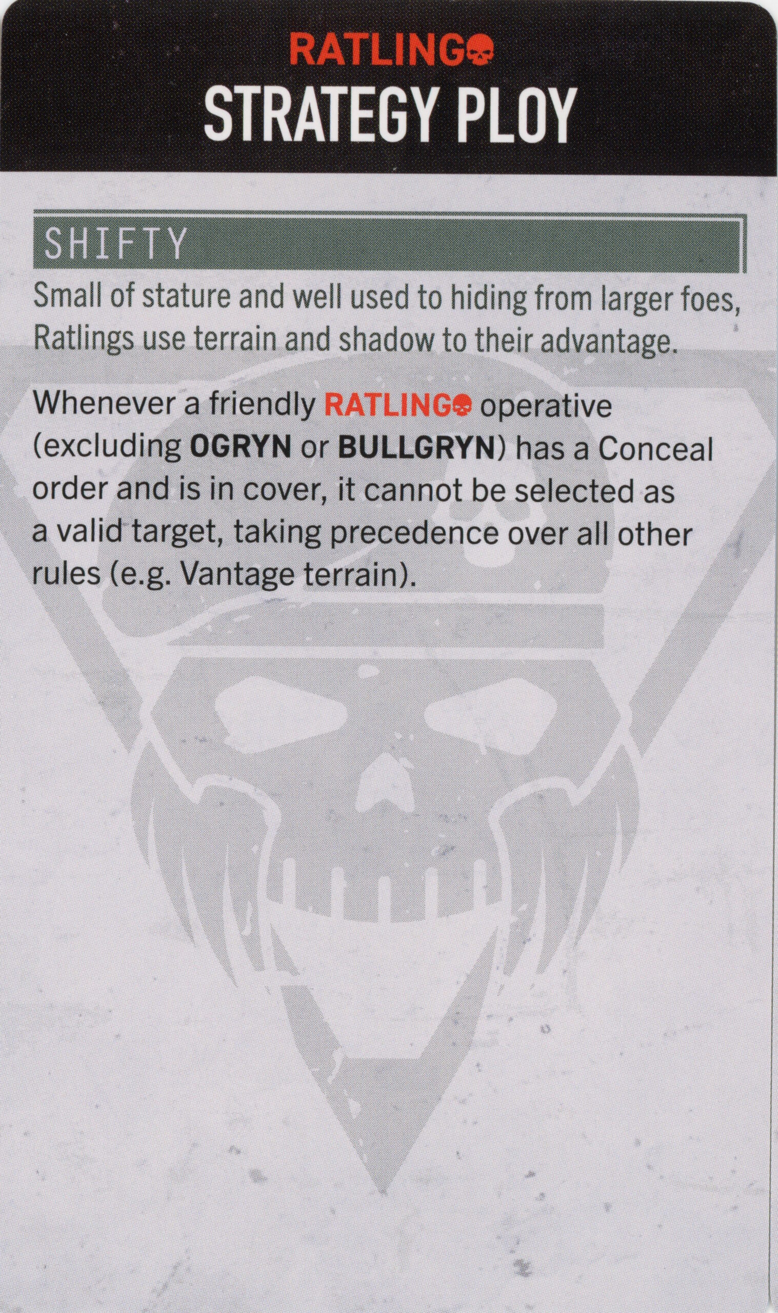 Ratlings Kill Team Review Path To Glory